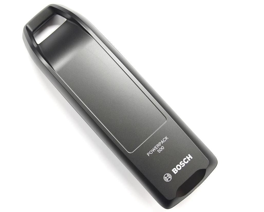 Bosch PowerPack Frame 500 Anthracite (Performance) – NorthlandeBikes