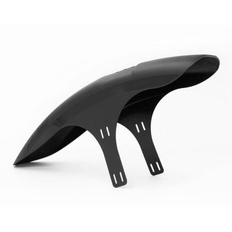 Mucky Nutz Short Mudguard – NorthlandeBikes